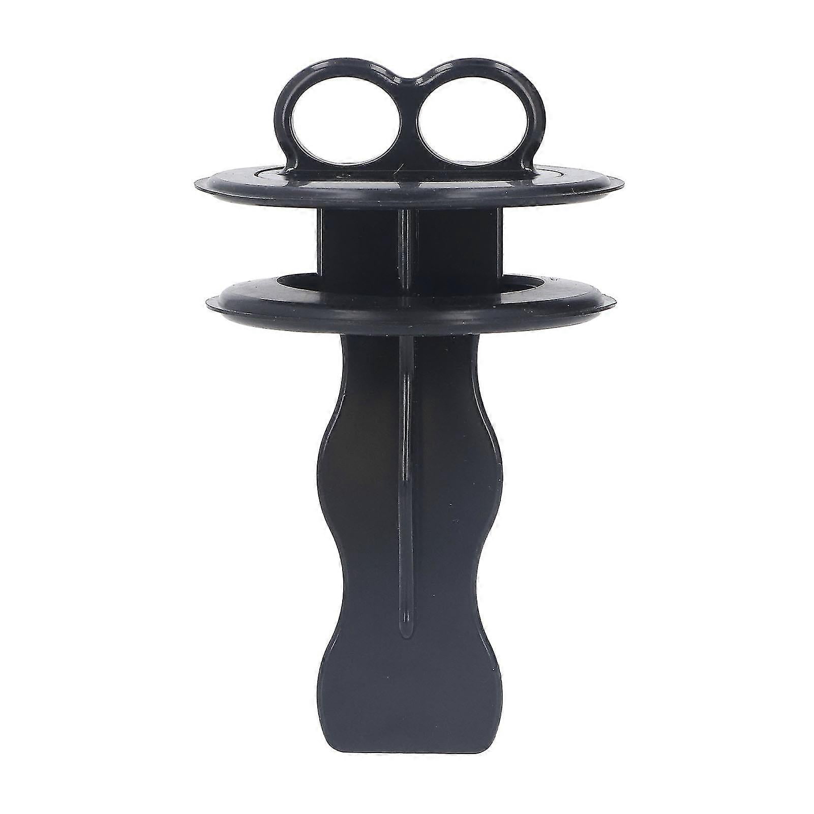 Double Ring Rubber ABS Garbage Disposal Plug Stopper - Food Grinder ...