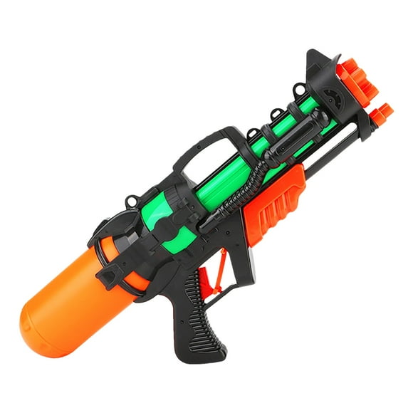 Remote Control Water Gun