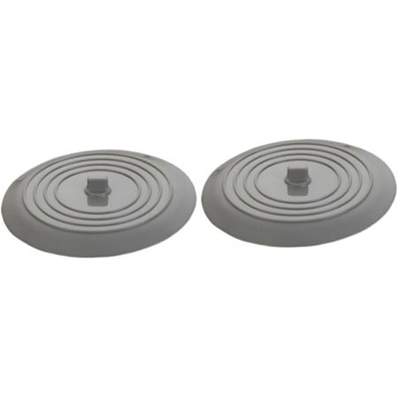 2pcs Bath Tub Plug Bathroom Plug Tub Stopper Bathtub Plug Water Plug ...