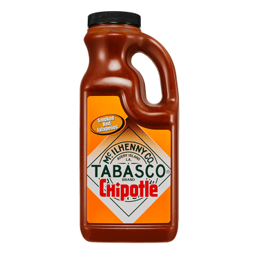 Taco Bell Creamy Chipotle Sauce, 12 fl. oz. Bottle - Walmart.com