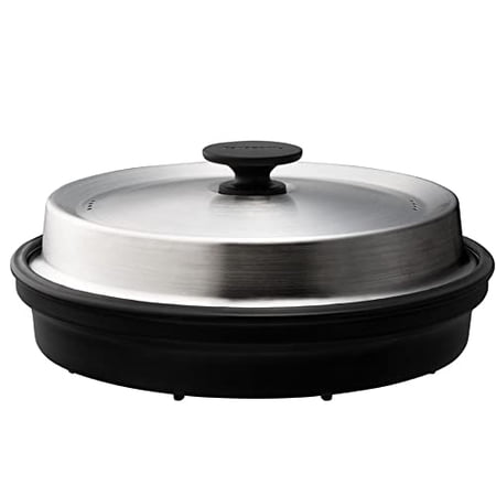 Panasonic Homechef Magic Pot Microwave Safe 4-in-1 cookware Accessory ...