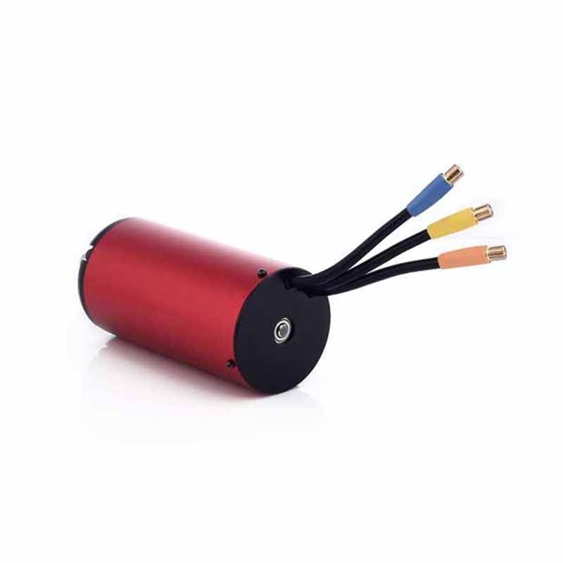 Buy Leopard 56110 4-Pole Brushless Inrunner Motor, 950KV For 1/5 Scale ...
