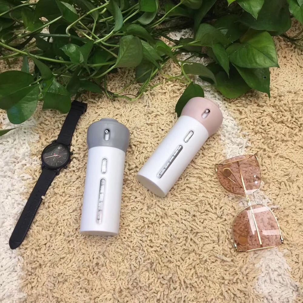 Click here for Zootealy Portable Four-In-One Lotion Dispenser Sha... prices