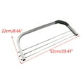 Professional Layer Slicer Cutter 3 Blades Adjustable Blades with Scale ...