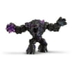 Schleich Eldrador Creatures Shadow Stone Monster Toy with Movable Arms ...