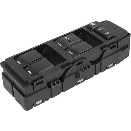 Master Driver Side Power Window Switch 4602780AA Replacement for ...