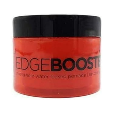 Style Factor Edge Booster 3.38oz - Strong Hold Water-based Pomade with ...