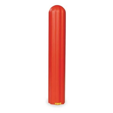 Eagle Mfg GUIDEPOST, 42 IN, YELLOW 1734Y - Walmart.com