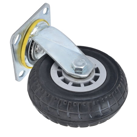 Tbest 360 Degree Universal Caster Wheel,Caster Wheel Industrial Heavy ...