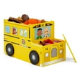 CoComelon School Bus Toy Box by Delta Children - Greenguard Gold ...