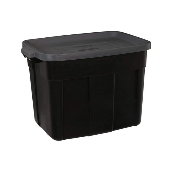 18 Gallon Storage Totes