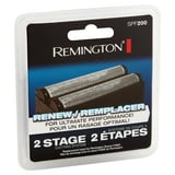 Remington Replacement Head for Remington Shaver F4800 - Walmart.com