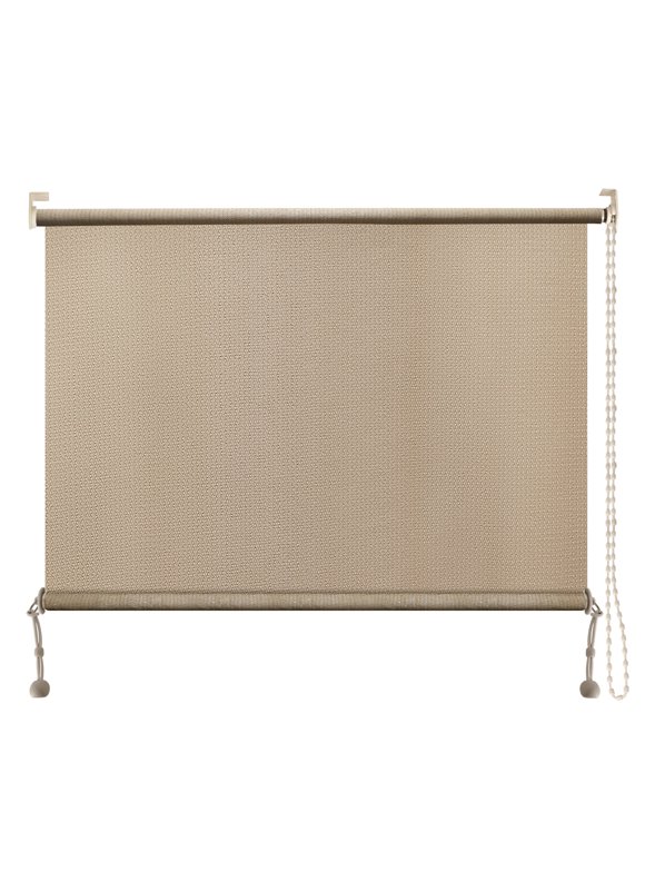 Roll-Up Outdoor Blinds & Shades in Outdoor Blinds & Shades - Walmart.com