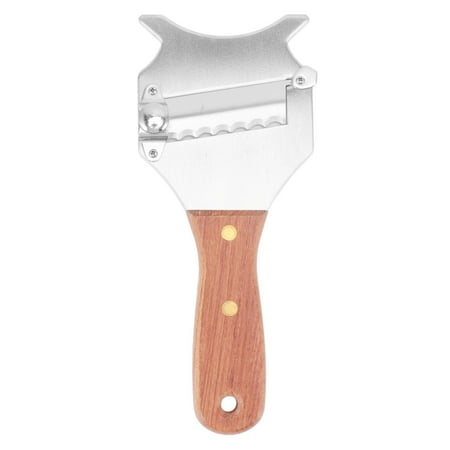 Plane Cheese Grater, Truffle Grater Stainless Steel Adjustable ...