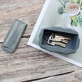 memeyou Hide A Key Outside Compartment Faux Rock, Safe Lock Box Holder ...
