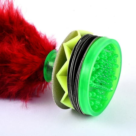 2Pcs Kick Shuttlecock Colorful Chinese Jianzi Kicking Shuttlecocks for ...