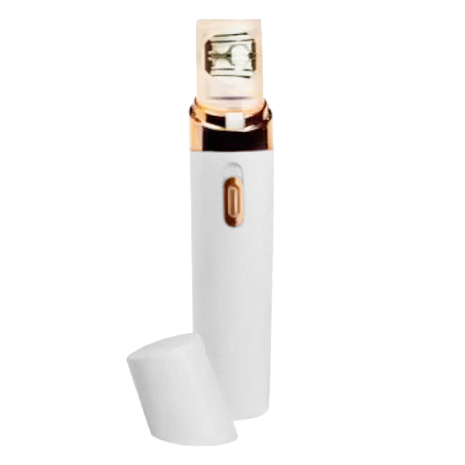 Click here for Visit The Sunlet Store 3.0 Women Face Epilator Cor... prices