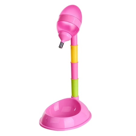 ACCEDE Pet Water Dispenser Automatic Dog Water Dispenser bowl, dog ...