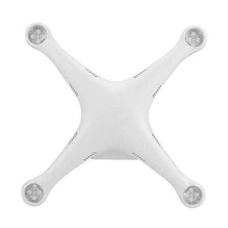 Keenso 1pc Drone Body Shell, Drone Frame, Phantom 3 Professional ...