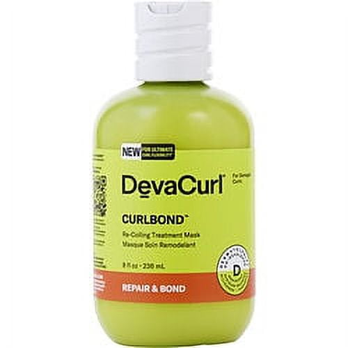Click here for Deva By Deva Concepts Curlbond Re-Coiling Treatmen... prices