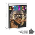 Travis Scott Puzzles for Cartoon Child Home Entertainment 35 - Walmart.com