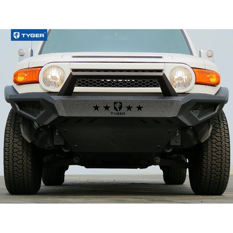 2009 Fj Cruiser Front Bumper Replacement Supplying Cheap | www.pinnaxis.com