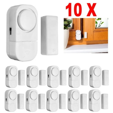 Overhead Door Floor Garage Roll-Up Shutter Contact Sensor Security ...