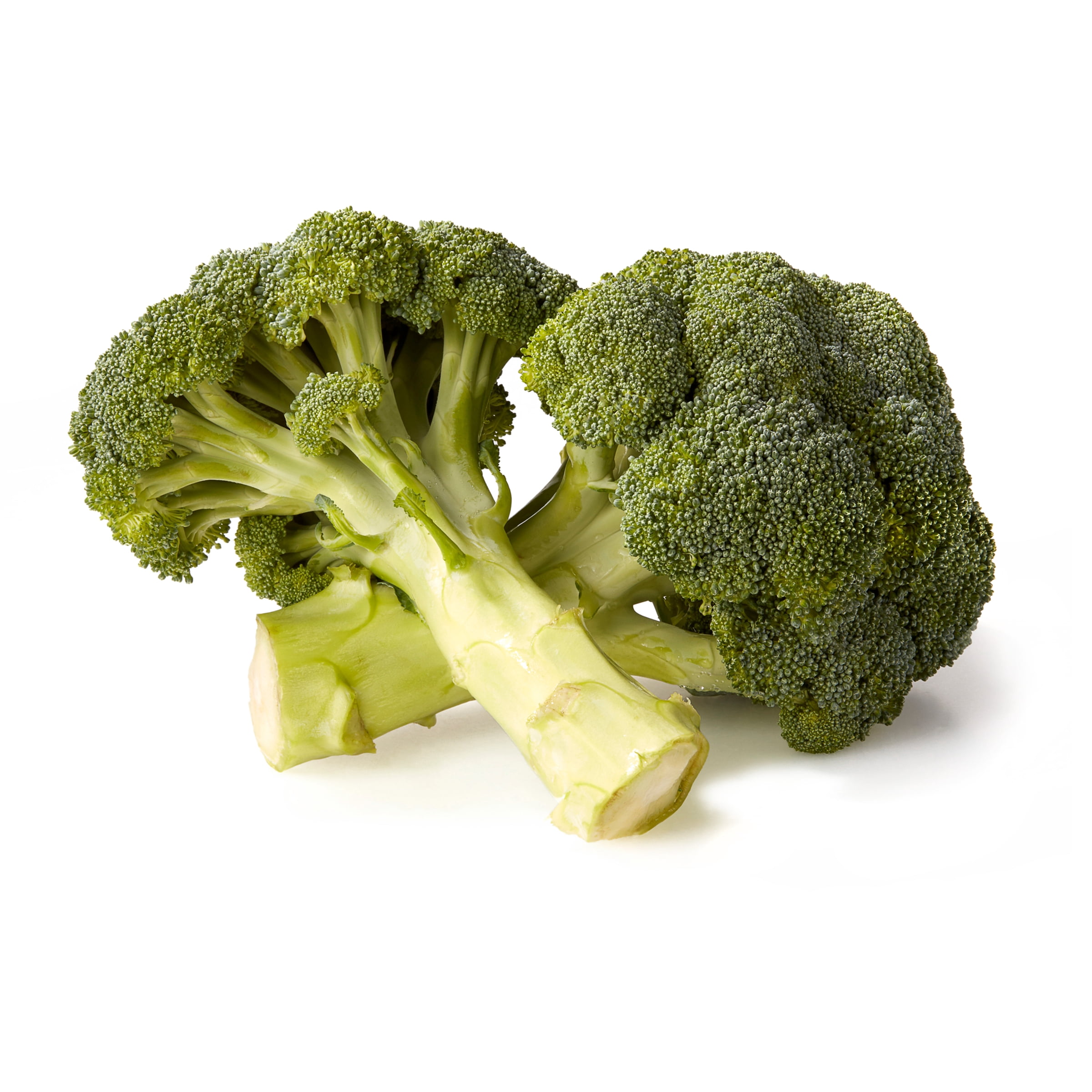 Rotten Broccoli