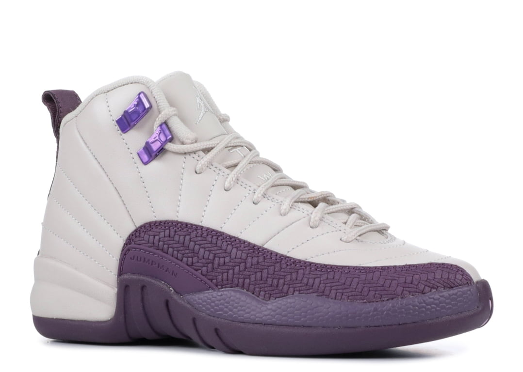 NIKE AIR JORDAN 12 RETRO (GS) DESERT SAND - munimoro.gob.pe