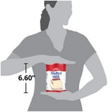 Nestle Carnation Original Malted Milk Powder Packaged Malt Powder 40 Oz ...