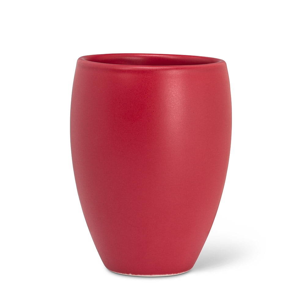 Set of 4 Handleless Matte Mug - Walmart.com