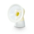 Medela PersonalFit Flex Breast Shields, 24mm, Clear, 101036654, Set of ...