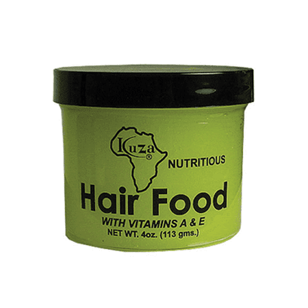 Kuza Hair Food 4oz | Walmart Canada