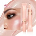 Hi Color Highlight Makeup Pencils Two Faced Eye Shadow Face Glow Never Split The Difference Book