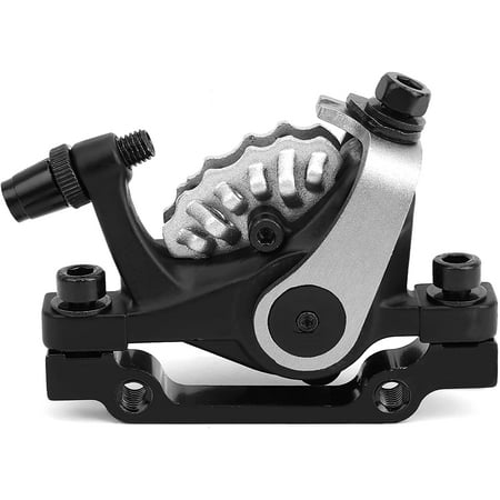 Mountain Bike Good Stability Dual Drive Front Disc Brake Universal E ...