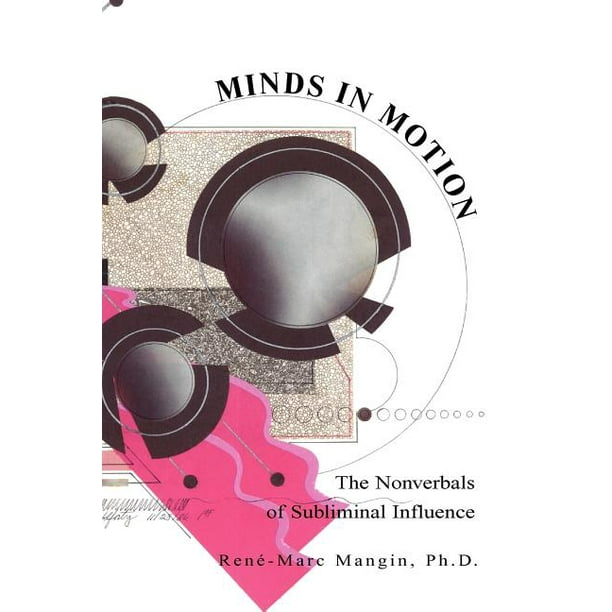 Minds in Motion (Paperback) - Walmart.com