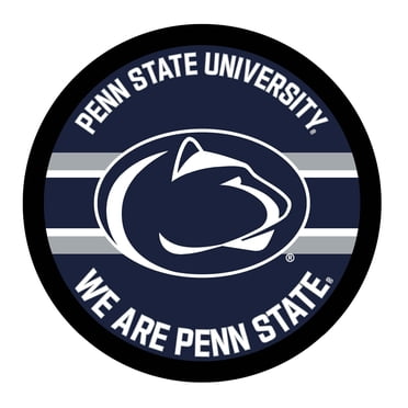Penn State University Legacy Alumnus Framed Lithograph - Walmart.com