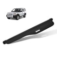 Hex Autoparts Rear Trunk Cargo Cover For Land Rover Discovery 3 LR3 ...