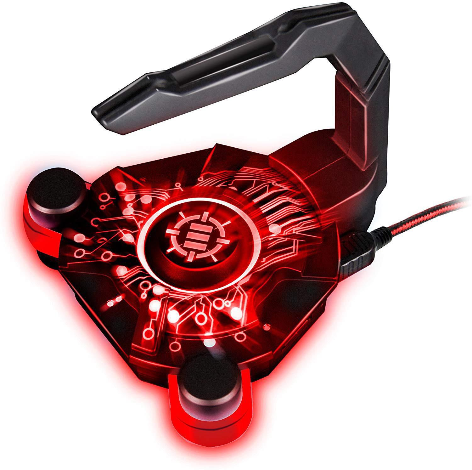 ENHANCE Gaming Mouse Bungee with USB Hub - Walmart.ca