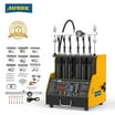 OTC Fuel Injector Cleaning Kit. - Walmart.com