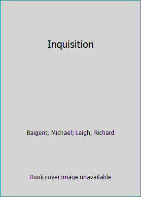 Pre-Owned Inquisition (Paperback) 0140274669 9780140274660 - Walmart.com