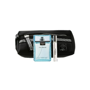 Versace Dylan Blue Perfume Gift Set for Women, 3 Pieces - Walmart.com
