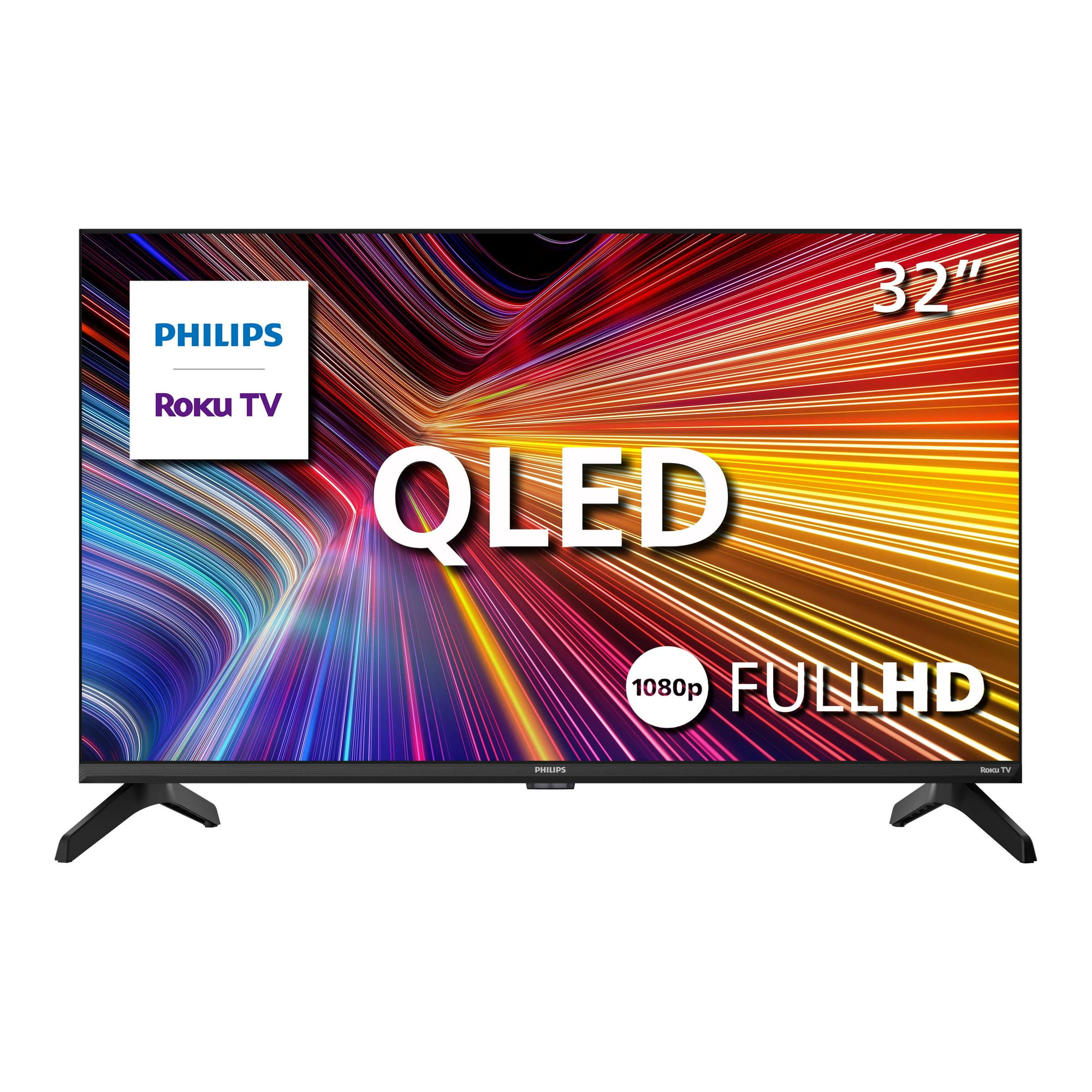 Click here for Philips  32 Full Hd Qled Smart Tv  32pfl7975/F6 prices