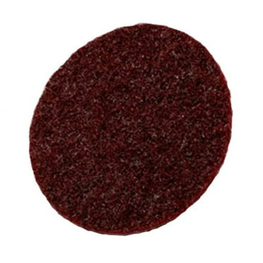 3M 3M - 07499 - Stripe Off Wheel, 4 in, Fine grade, 1 wheel only ...