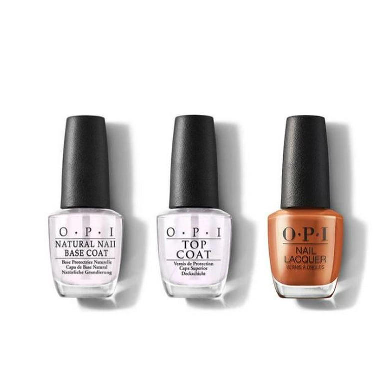 Opi Italian Collection