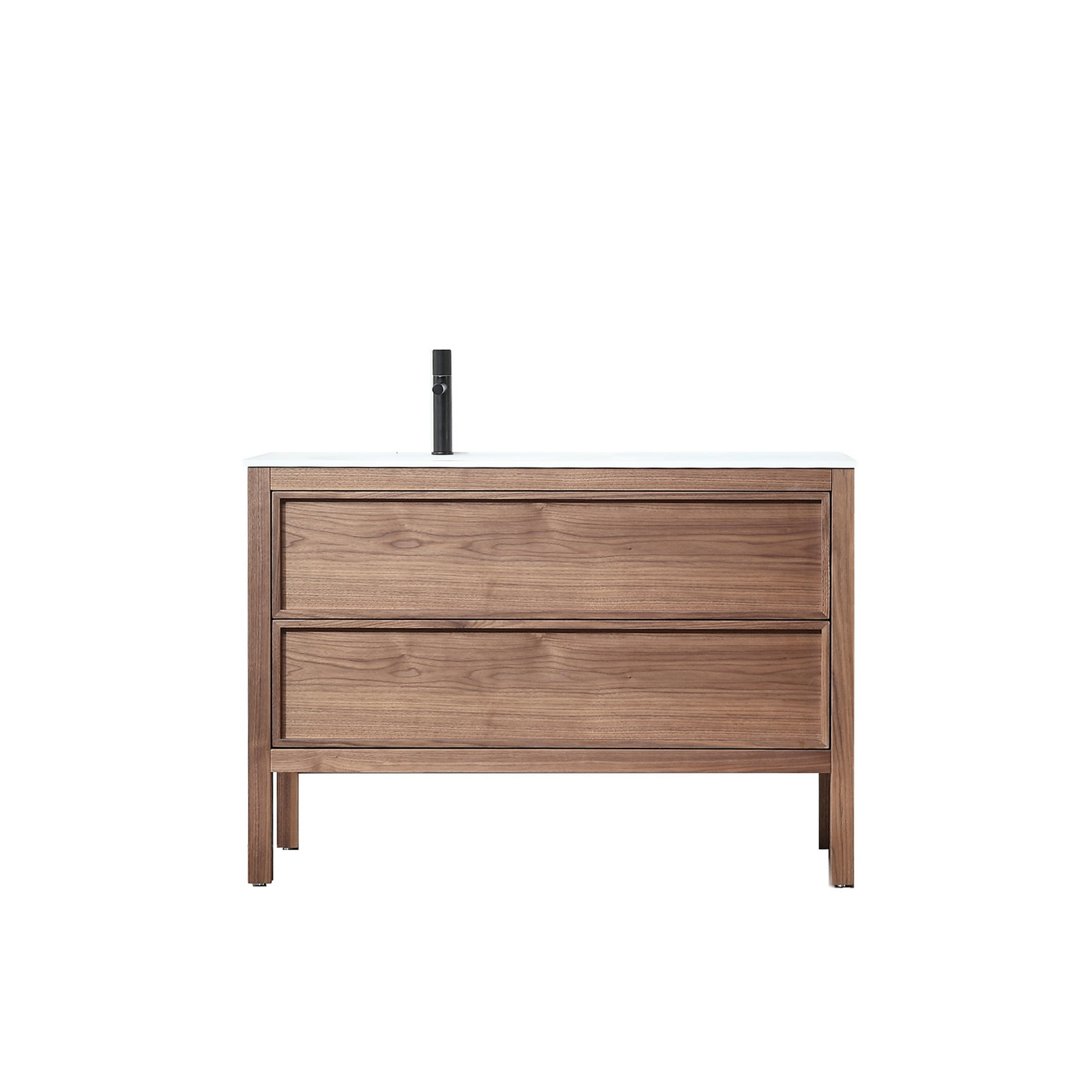 Click here for Sera Vista Bathroom Vanity 48 prices