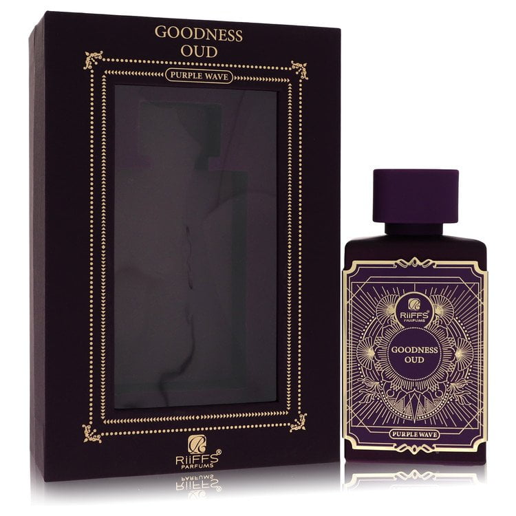 Click here for The Fragrance Book Riiffs Goodness Oud Purple Wave... prices