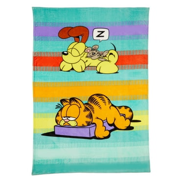NICKELODEON GARFIELD PILLOW PET - Walmart.com