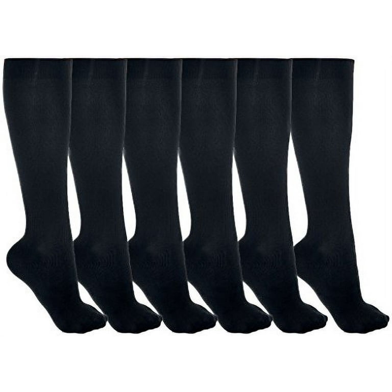 Plus size trouser socks store