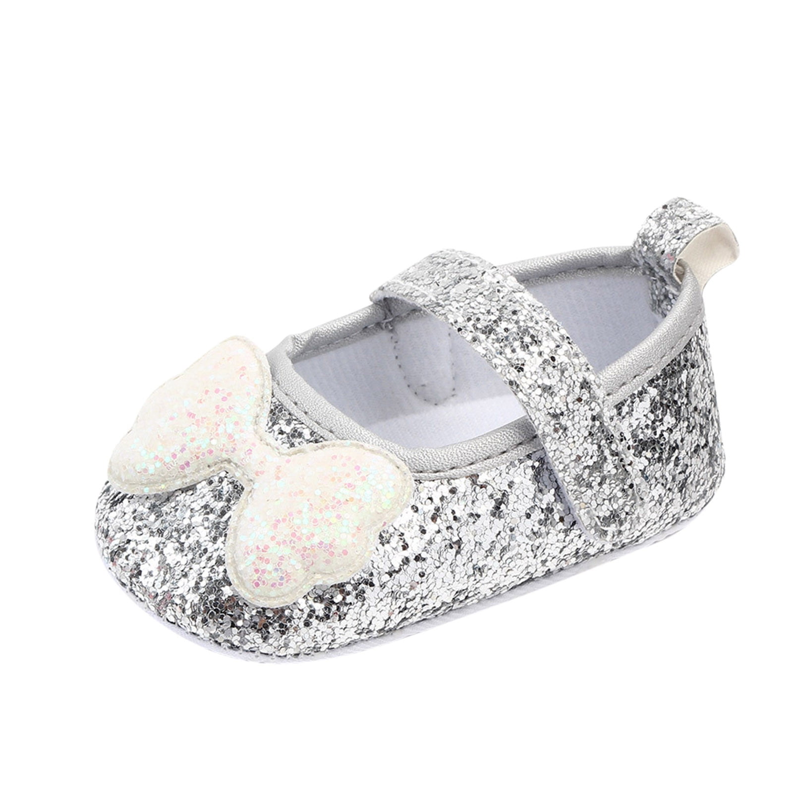 Click here for Mezzall Infants Baby Girls Fashion Soft Bowknot Pr... prices